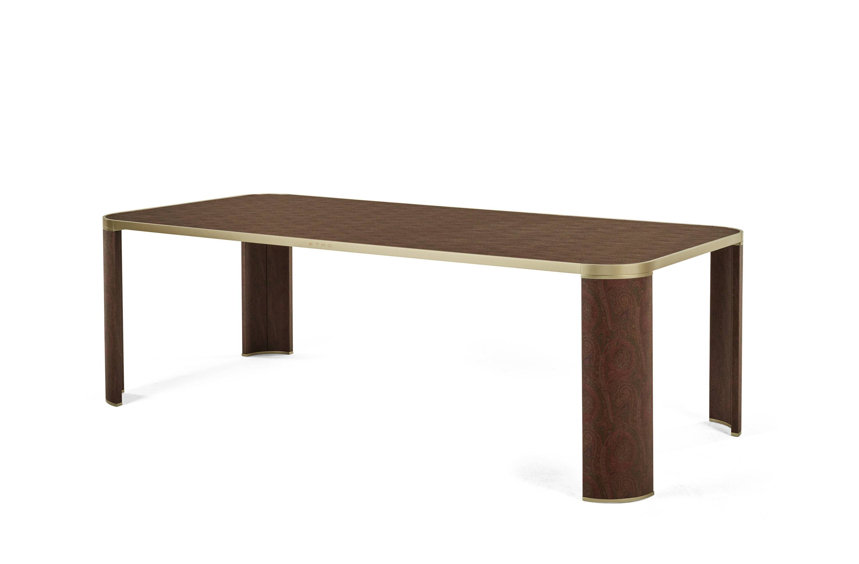 FLY OVER - dining table | ETRO Home Interiors